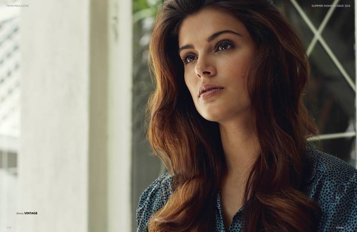 Image of kyla amy close