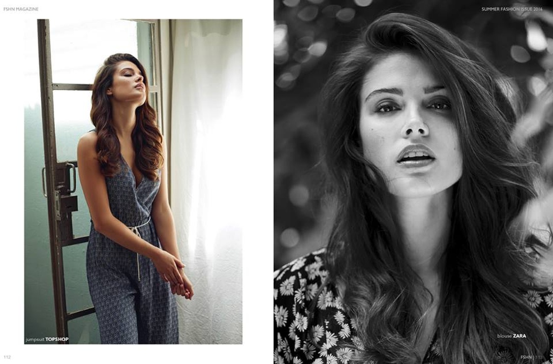 Picture of kyla amy close