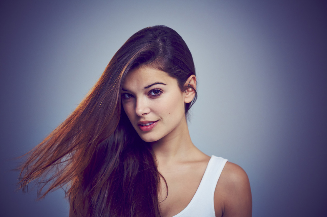 Picture of kyla amy close