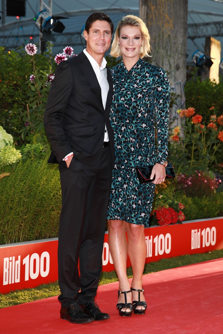 Picture of Maria Riesch