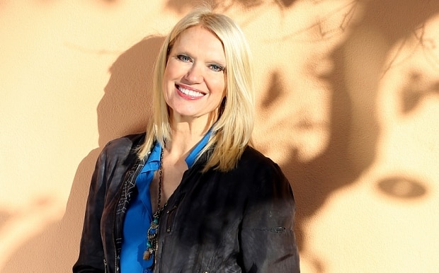 Picture of Anneka Rice