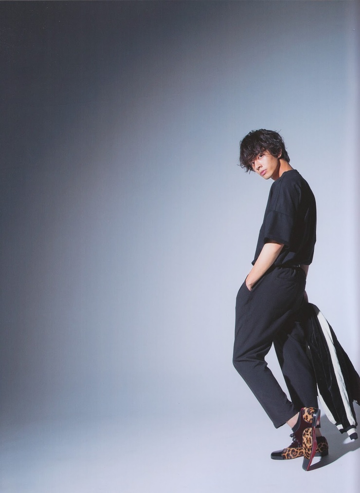 Picture of Masaki Nakao