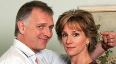 All About George image