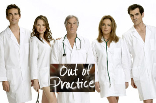 Picture of Out of Practice