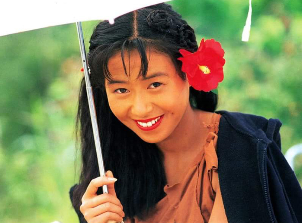 Rika Kishida picture