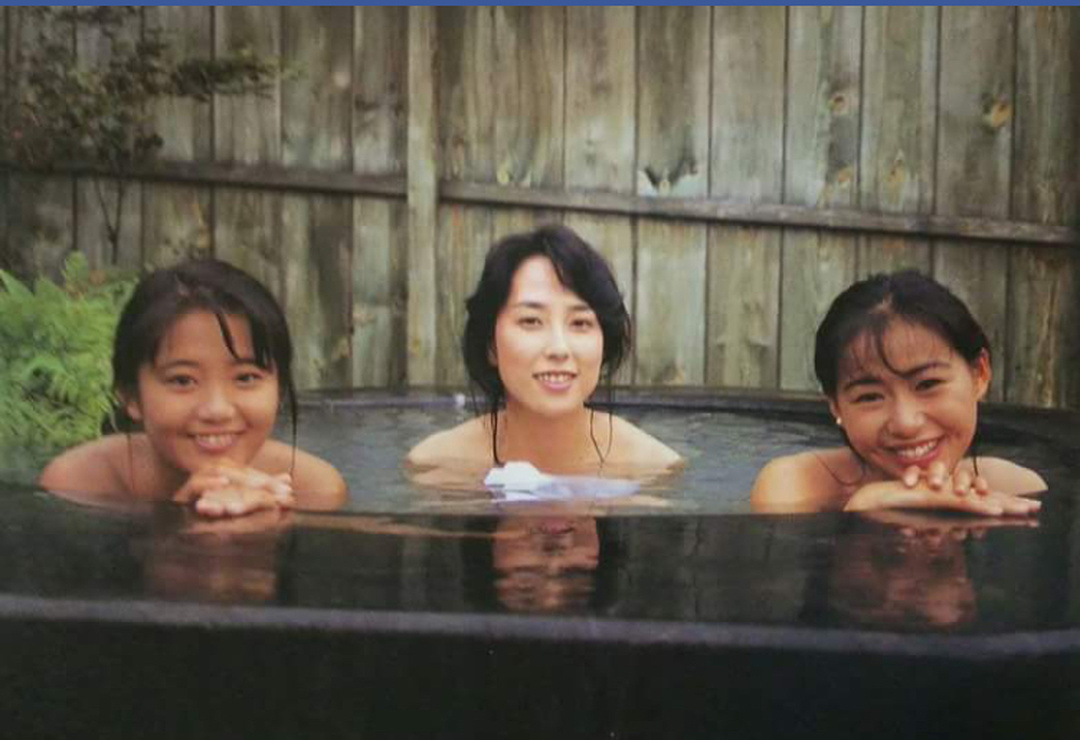 Picture of Rika Kishida