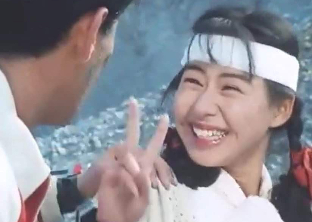 Picture of Rika Kishida