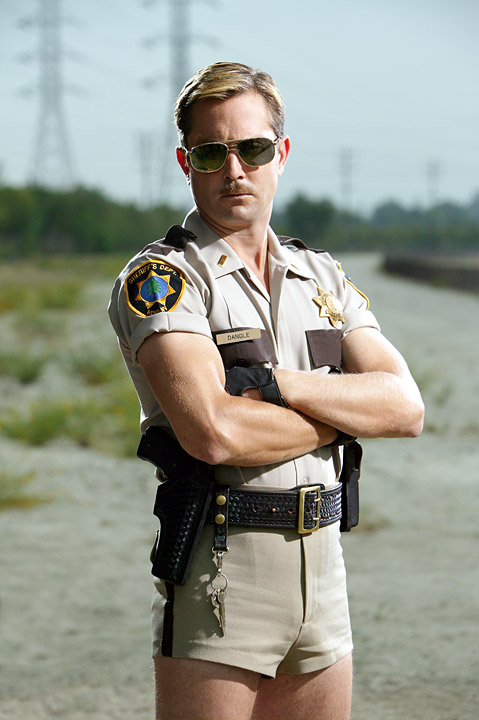Picture of Reno 911!