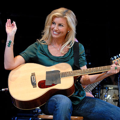 Picture of Faith Hill
