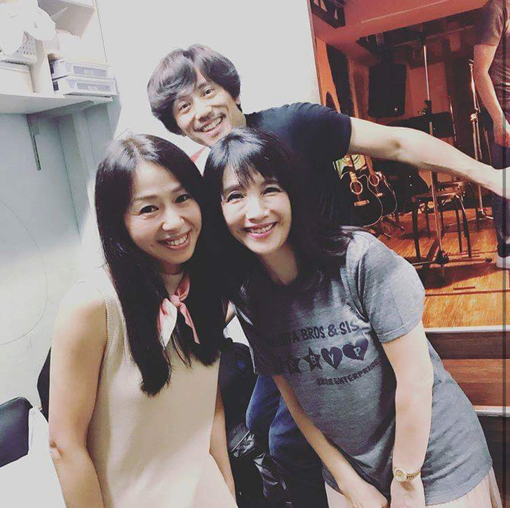 Picture of Rika Kishida