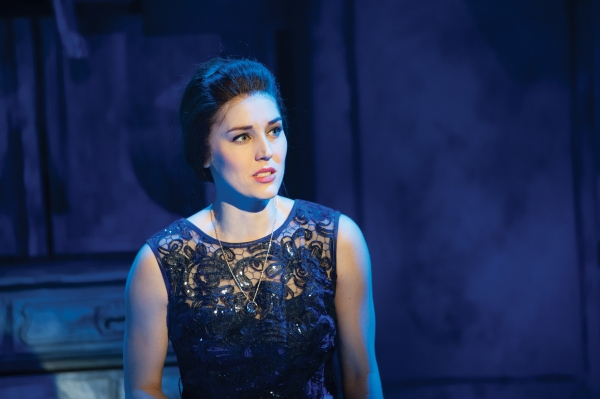 Picture of Mara Davi