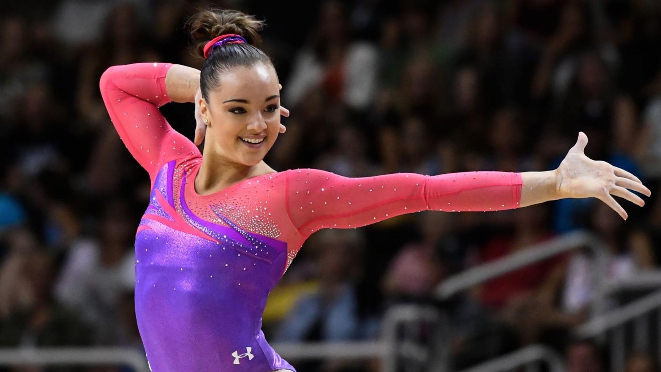 Picture of Maggie Nichols
