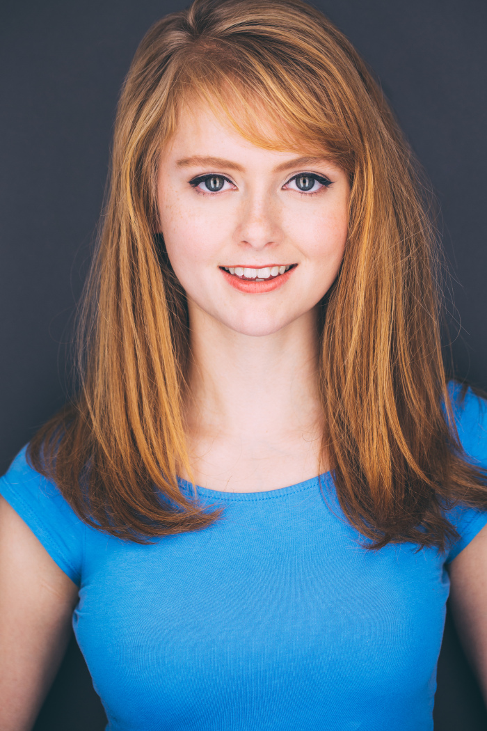 Picture of Sarah Elizabeth Jensen