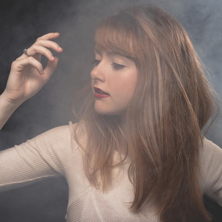 Picture of Sarah Elizabeth Jensen