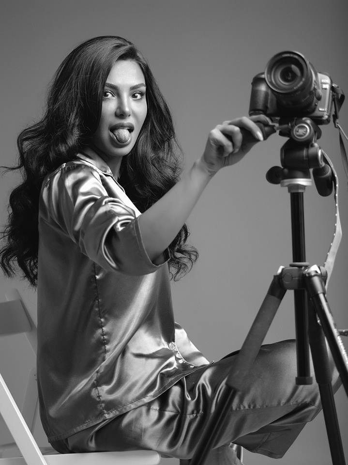 Picture of shorena begashvili