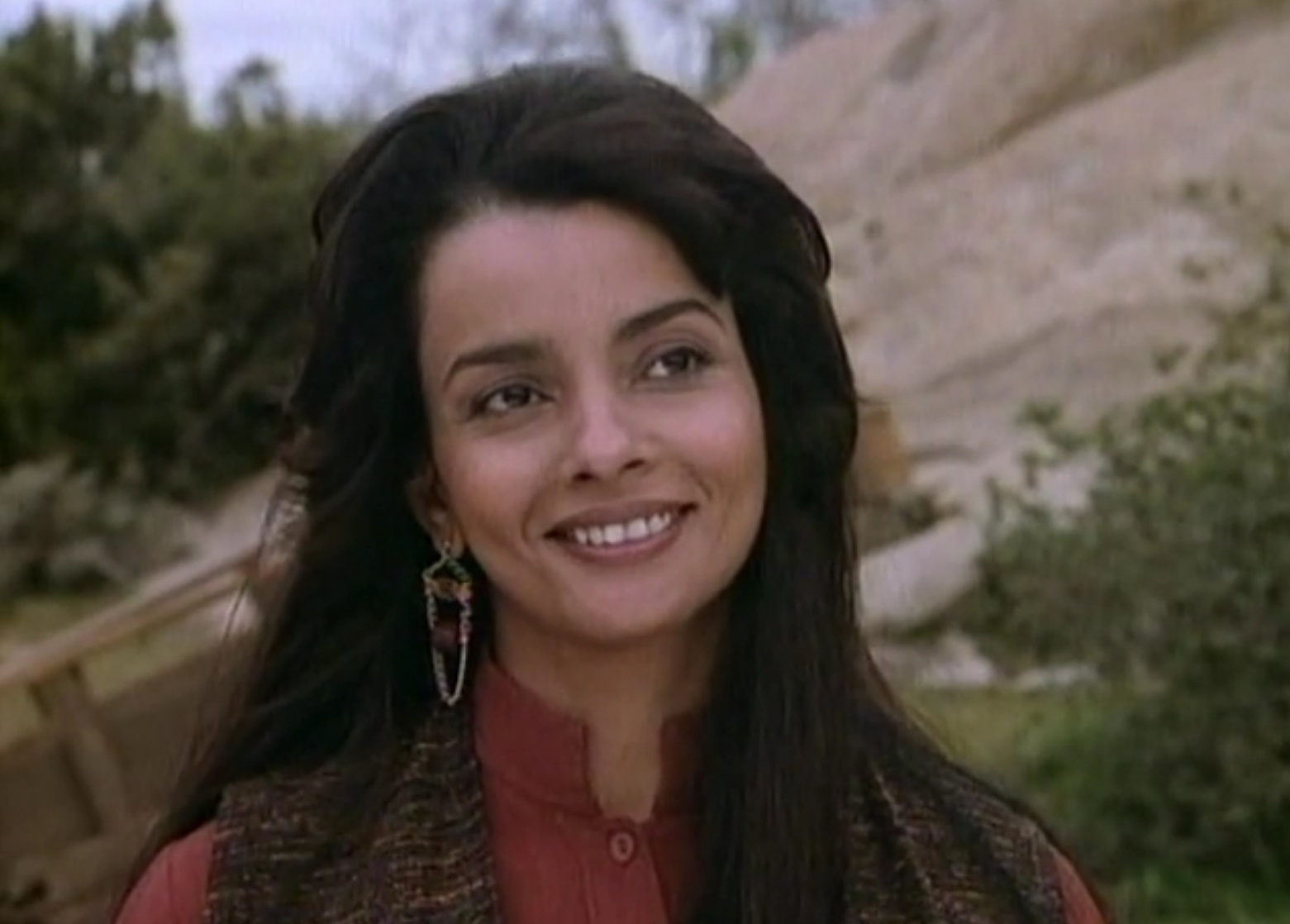 Persis Khambatta image
