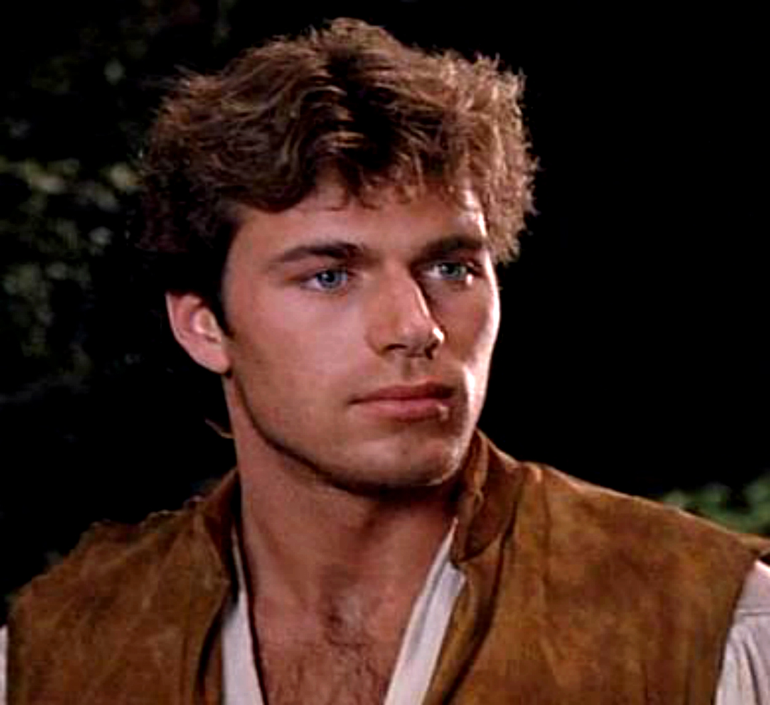 Image of Jon-Erik Hexum