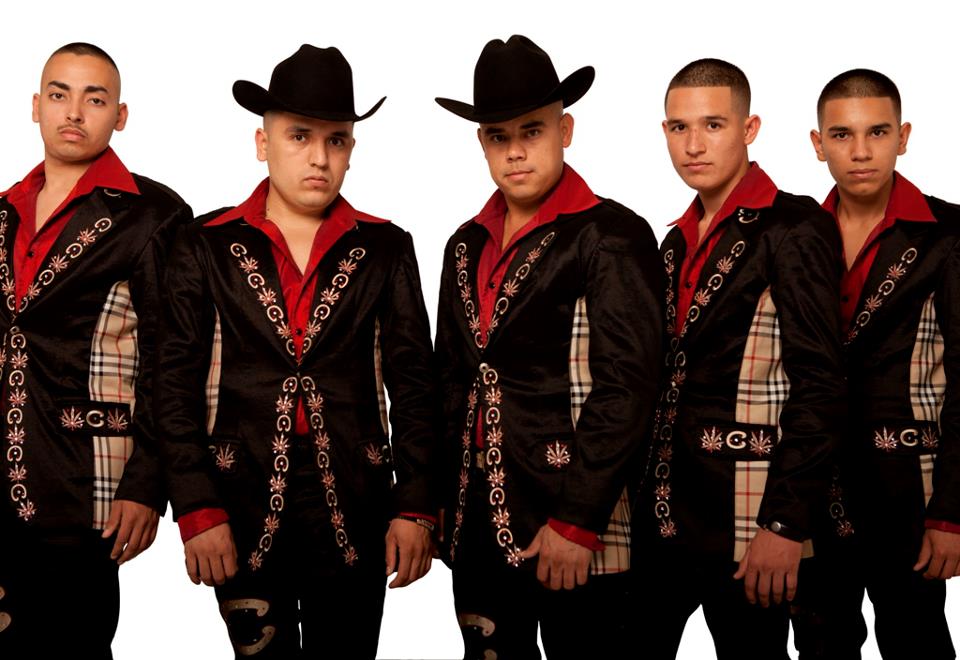 Picture of Los Cuates de Sinaloa