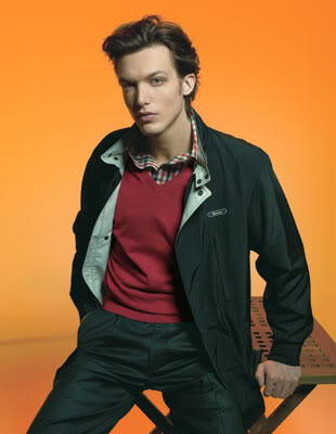 Picture of Michael Gandolfi