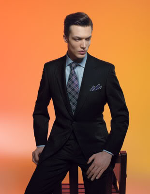 Picture of Michael Gandolfi