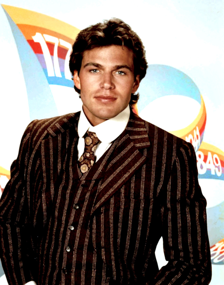 Picture of Jon-Erik Hexum