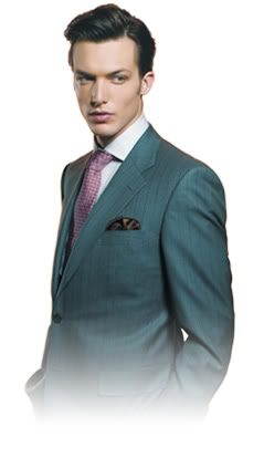 Picture of Michael Gandolfi
