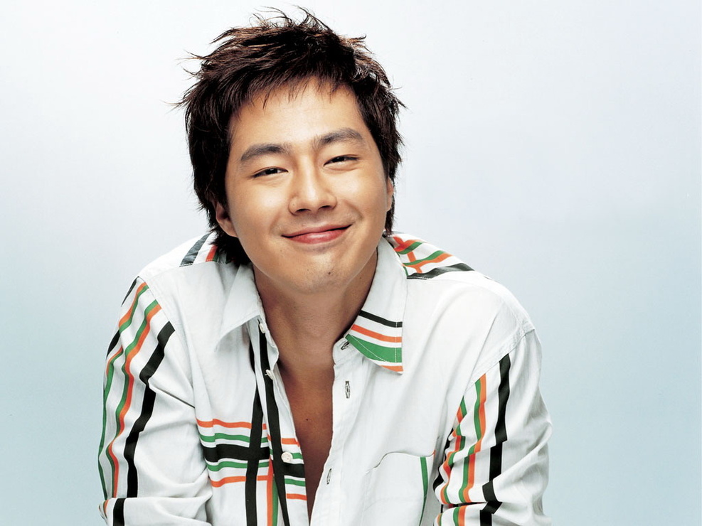 Picture of In-seong Jo