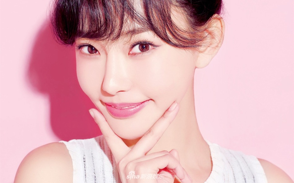 Image of Kimmy Tong