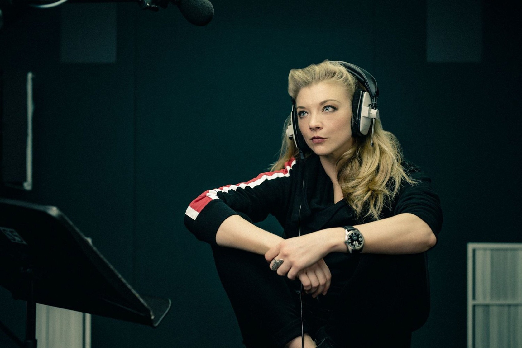 Image of Natalie Dormer