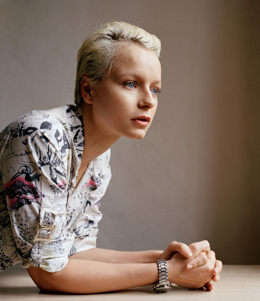Picture of Samantha Morton