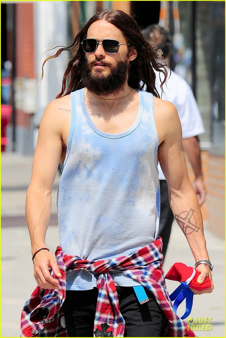 Image of Jared Leto