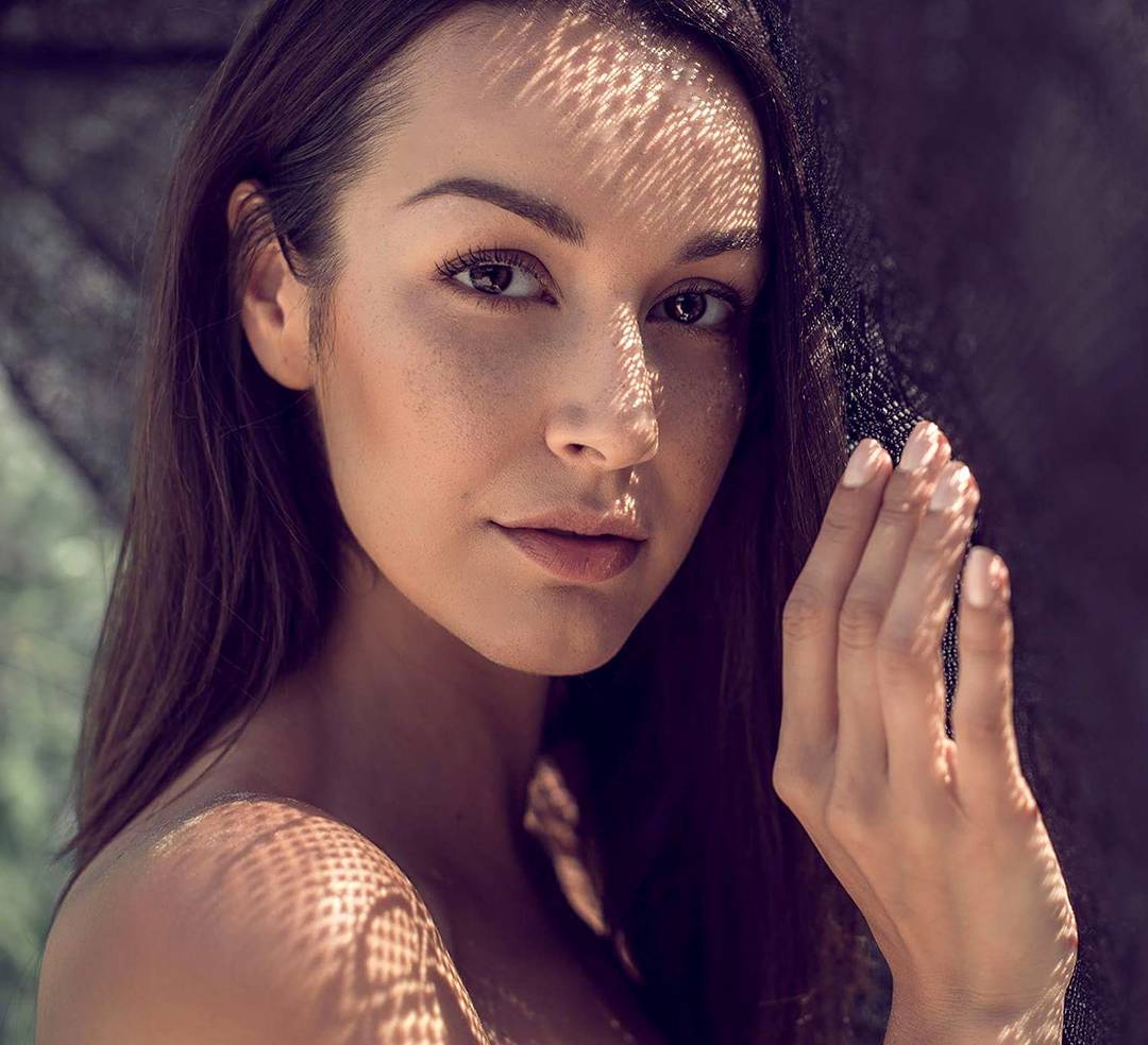 Shawna Johnson image