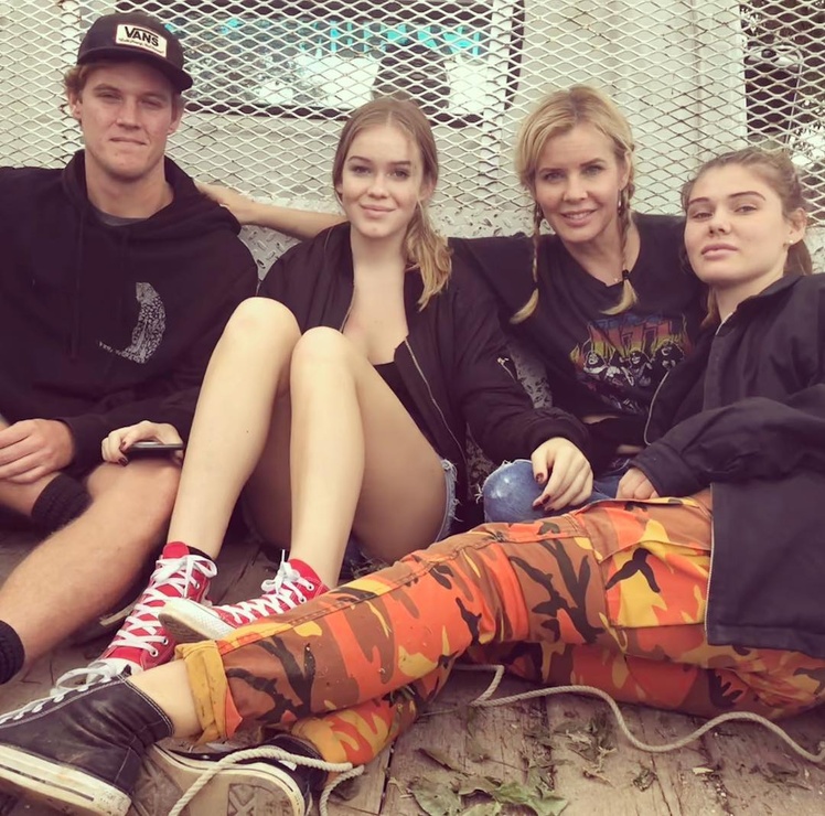 Picture of Faith Schroder