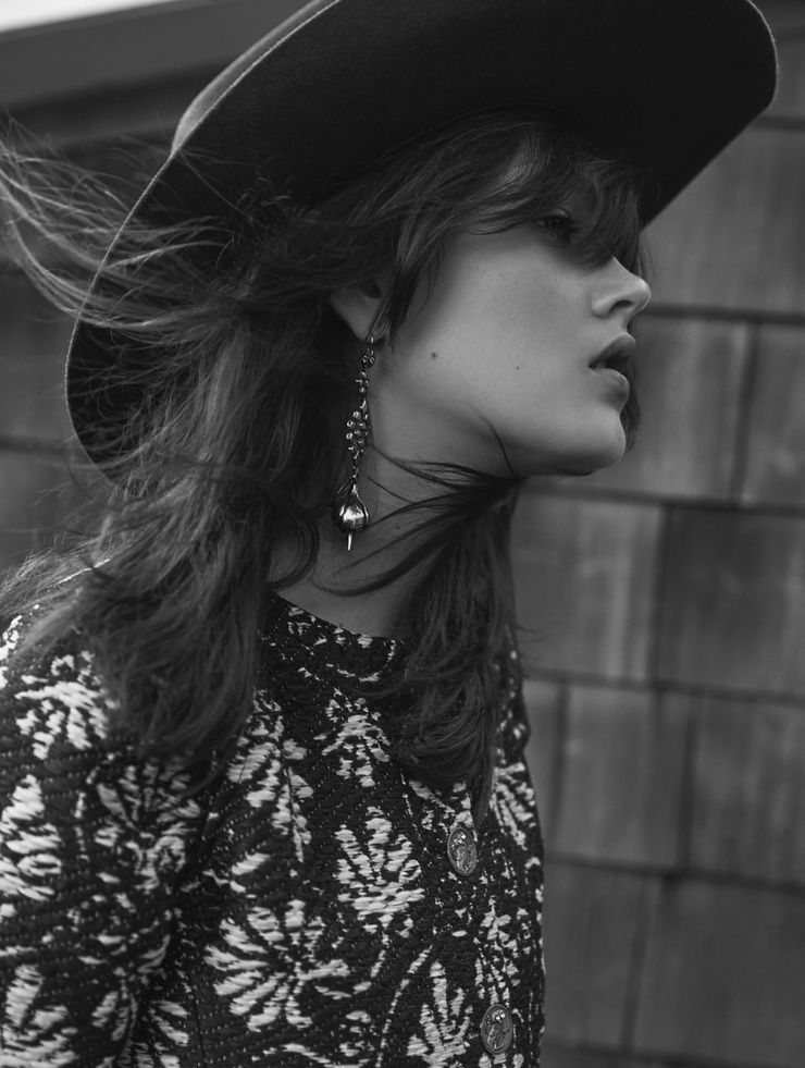 Picture of Rose Freemantle