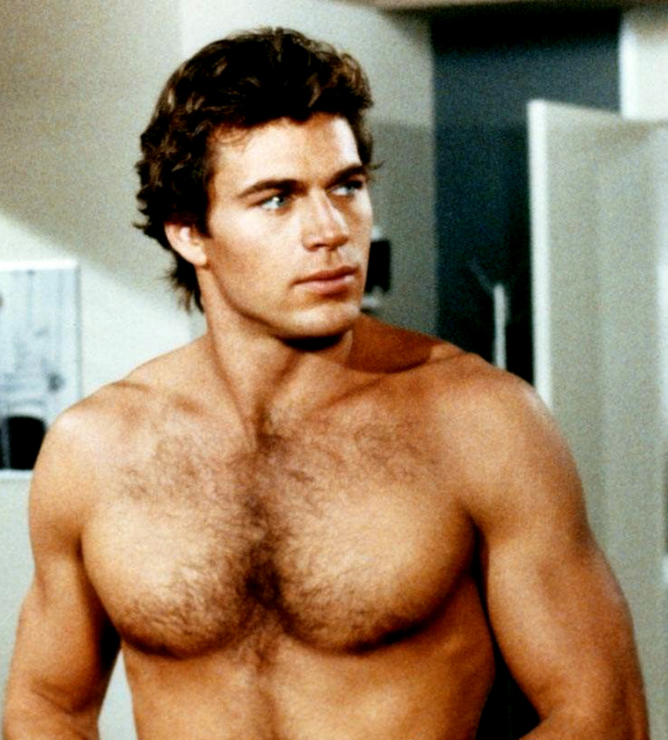 Picture of Jon-Erik Hexum