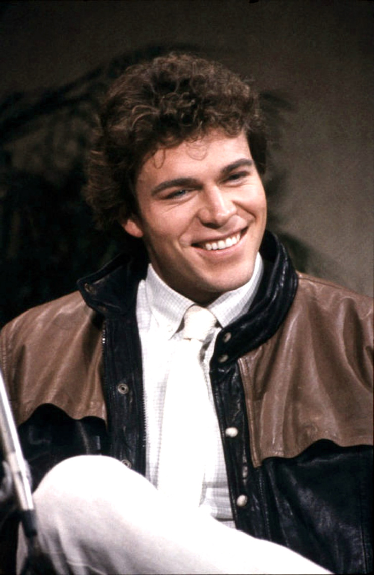 Picture of Jon-Erik Hexum