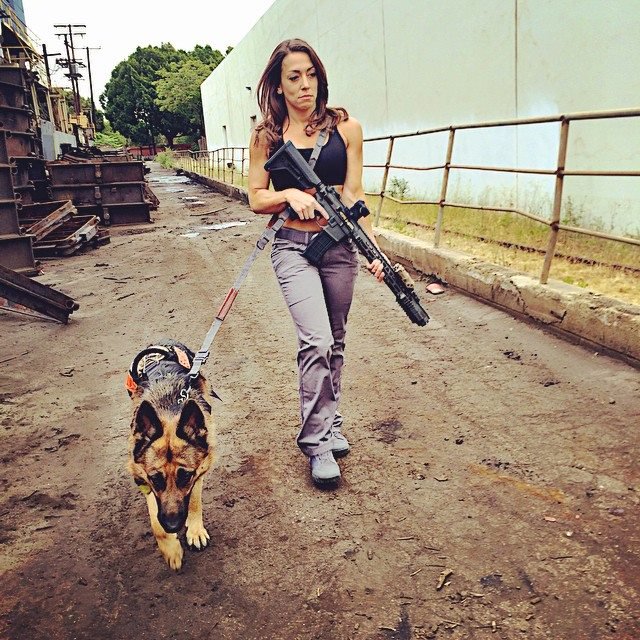 Picture of Kimberly Fox