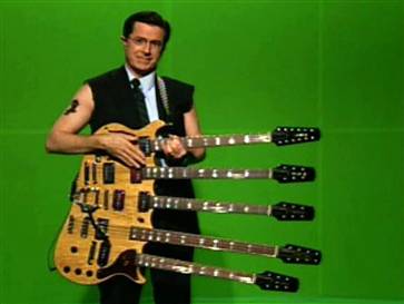 Picture of Stephen Colbert