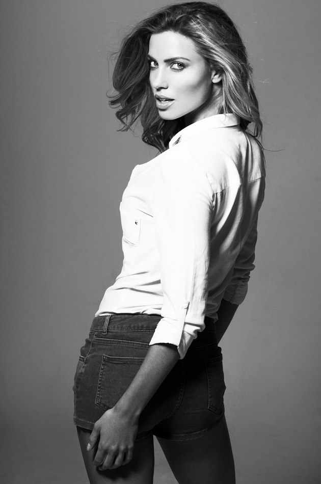 Picture of Amanda Barten
