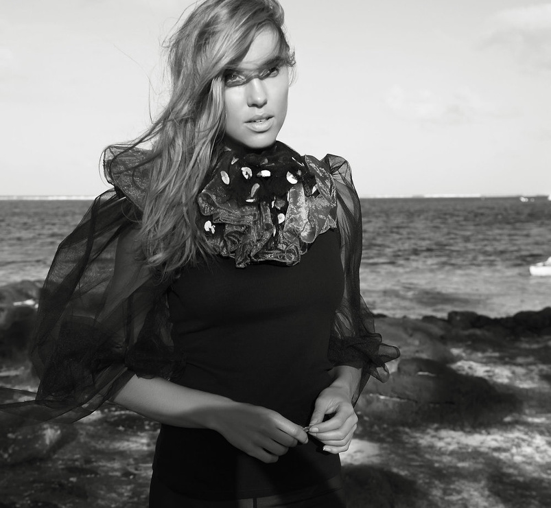 Picture of Amanda Barten