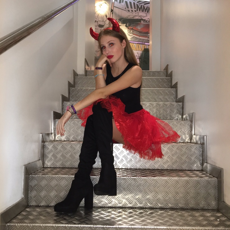 Picture of Denisse Peña