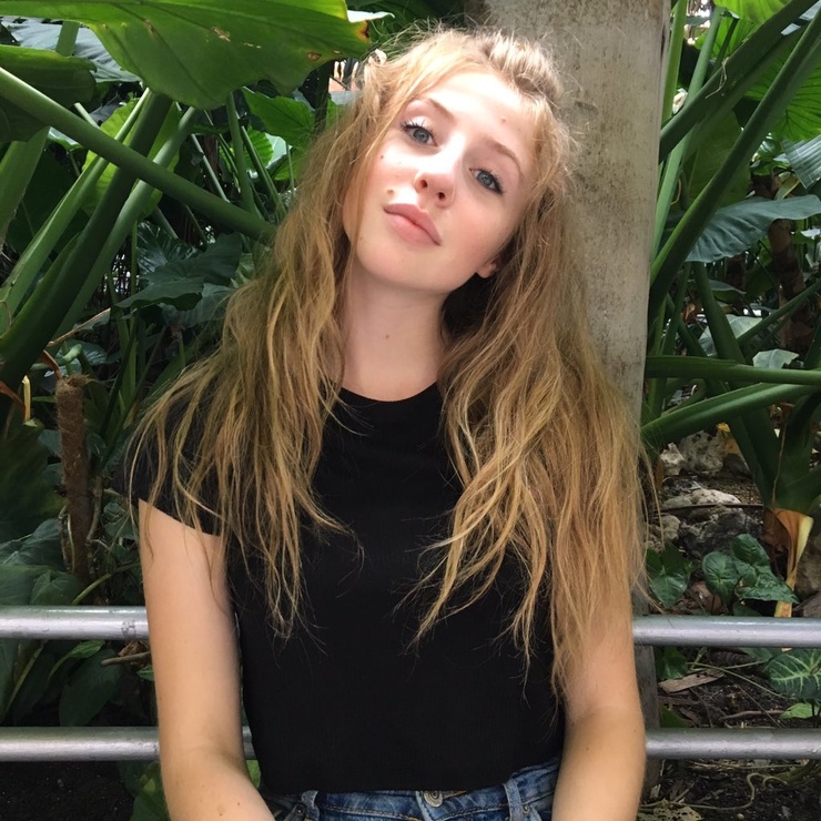 Picture of Denisse Peña