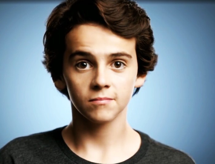 Image of Jack Grazer