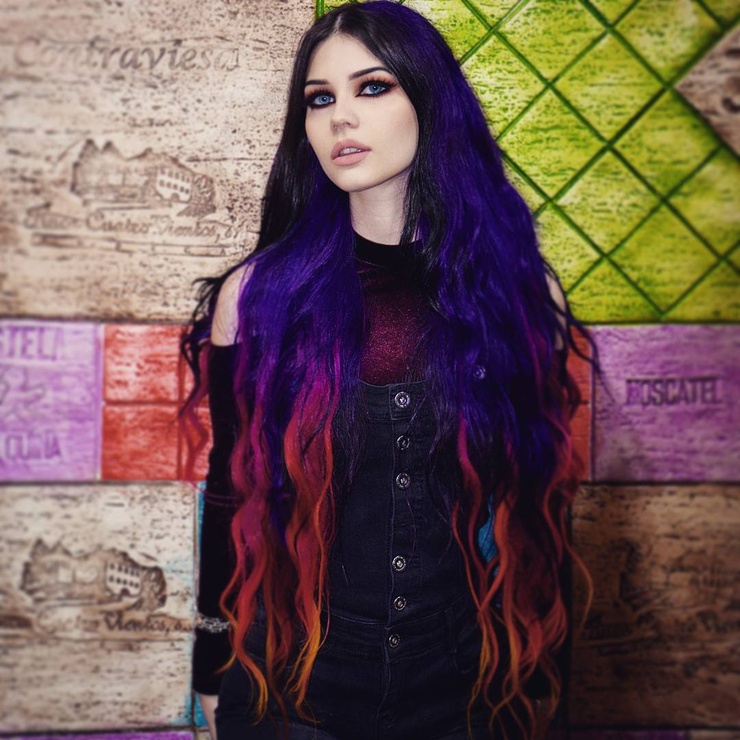 Picture of Dayana Crunk