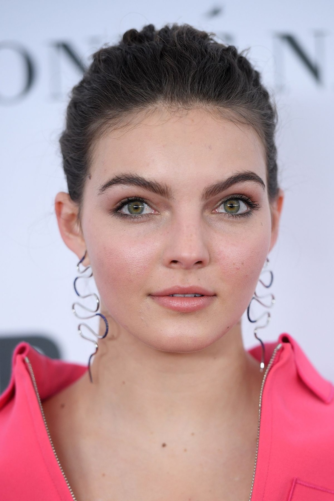 Image of Camren Bicondova