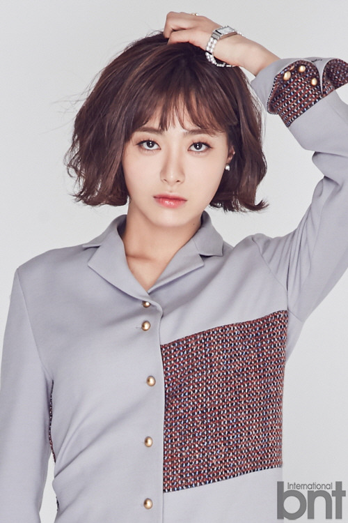 Picture of Yeong-eun Lee