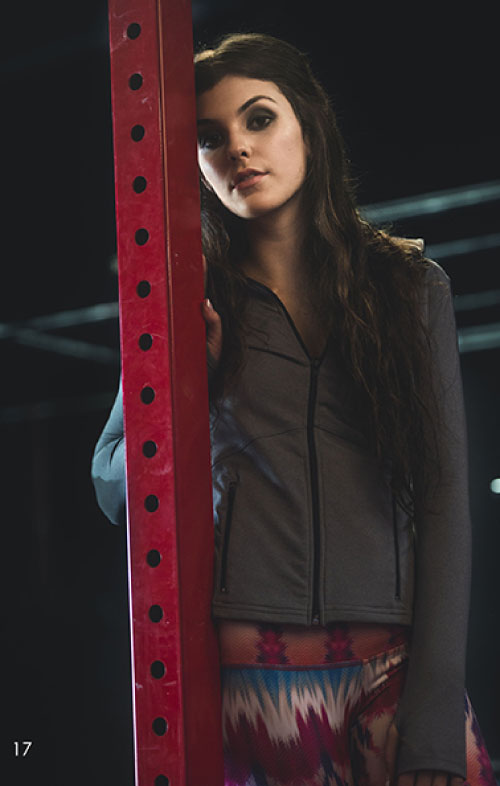 Picture of Julia Friedman