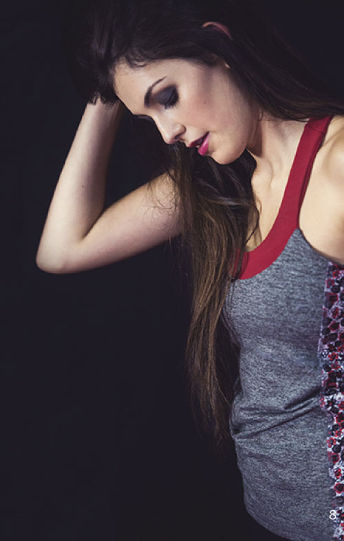 Picture of Julia Friedman