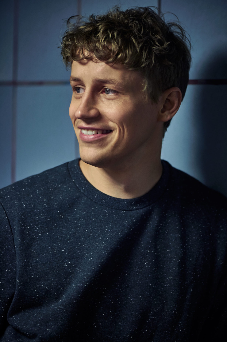 Picture of Tim Bendzko