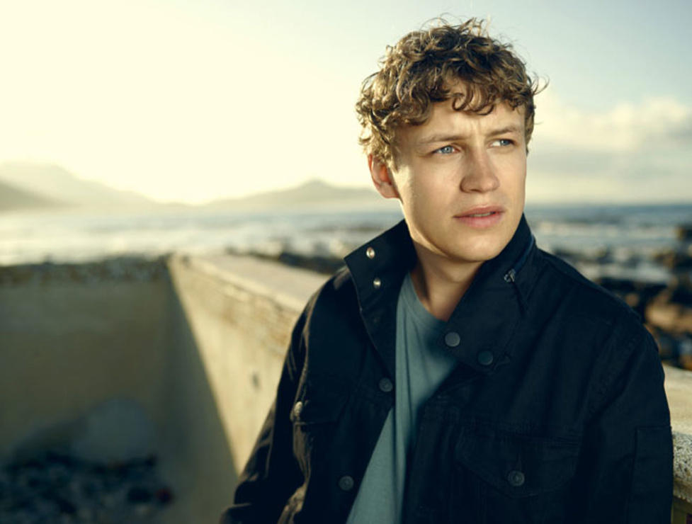 Picture of Tim Bendzko